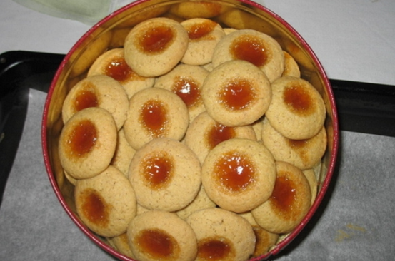 Banini Keksi: Najlakši i najbrži recept – DOMACI KOLACI