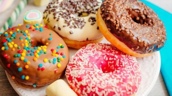 Napravite krofne koje će svi ukućani obožavati – DOMACI KOLACI