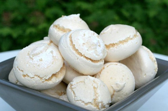 Najbolji recept za Puslice – DOMACI KOLACI