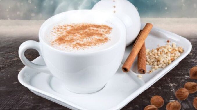 SALEP – topli, slatki napitak sa Bliskog istoka idealan za hladne dane ...