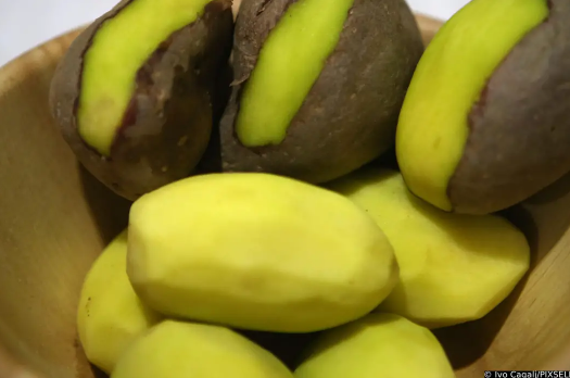 Evo kako možete prepoznati krumpir koji može biti otrovan – DOMACI KOLACI