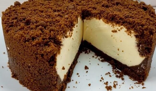 Torta sa keksom i filom od pavlake: Nećete uključiti rernu, a ukus je ...