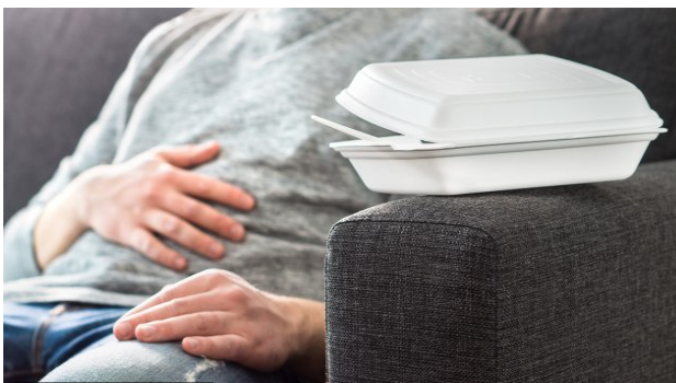 Kako da izbacite gasove iz stomaka – DOMACI KOLACI