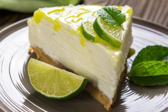 Bez pečenja: Recept za cheesecake s džin-tonikom stvoren… ma za svaku ...