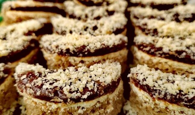 Mjeseci su prastari kolač koji nikad nismo prestali voljeti – DOMACI KOLACI