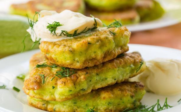 Recept za popečke od tikvica koji su iznutra tako mekani, a izvana ...