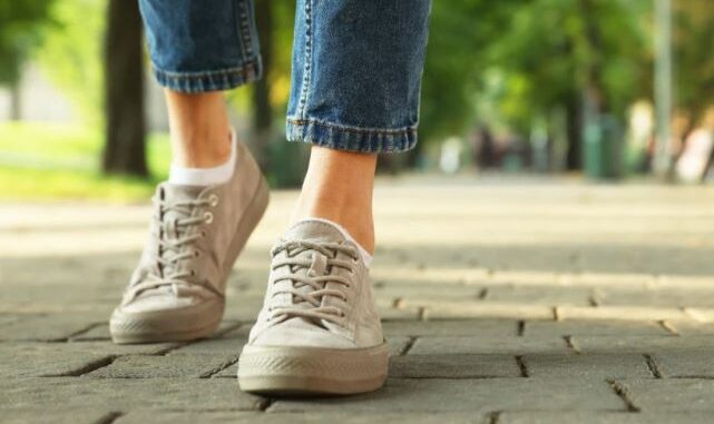 Da li je zaista potrebno da napravimo 10.000 koraka dnevno da bismo ...